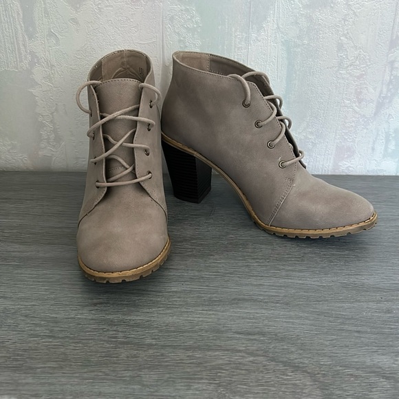 Restricted | Shoes | Restricted Ankle Boots | Poshmark